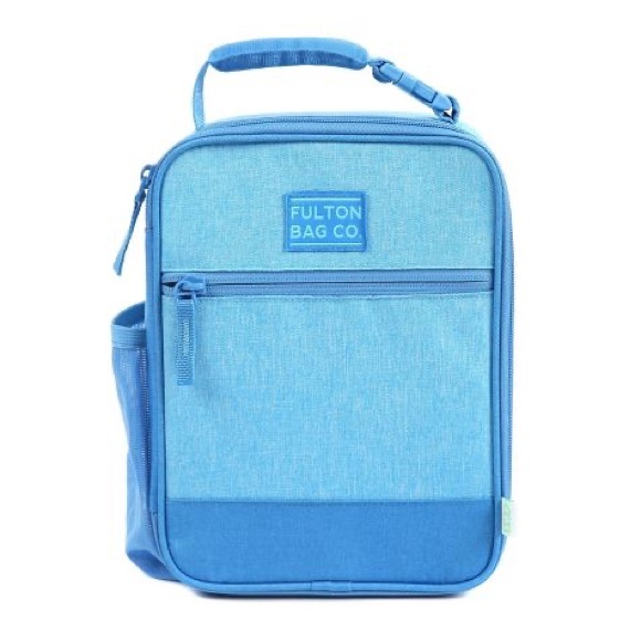 Fulton Bag & Co. | Kitchen | Nwt Lunch Bag | Poshmark